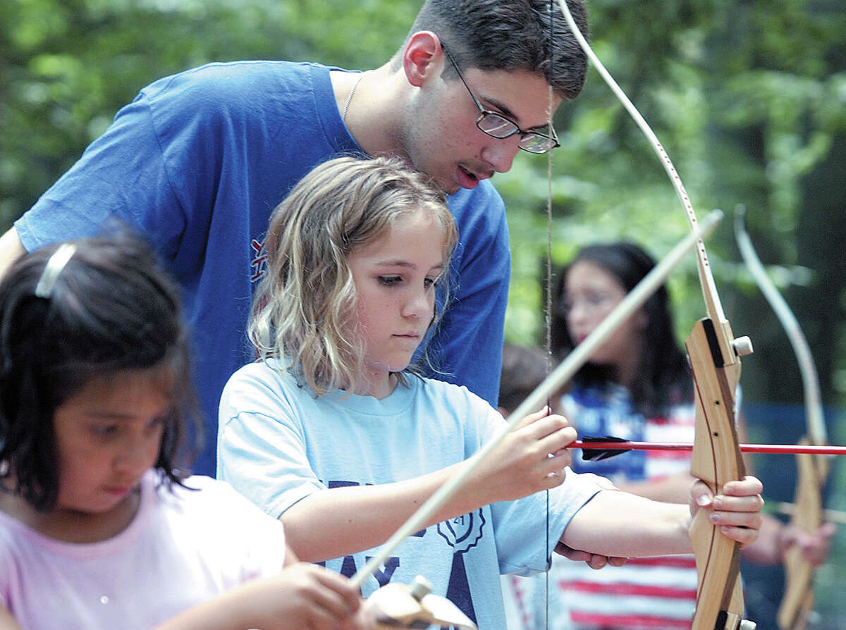 PRESS ARCHIVES: Photos from The Middletown Press, July 2002