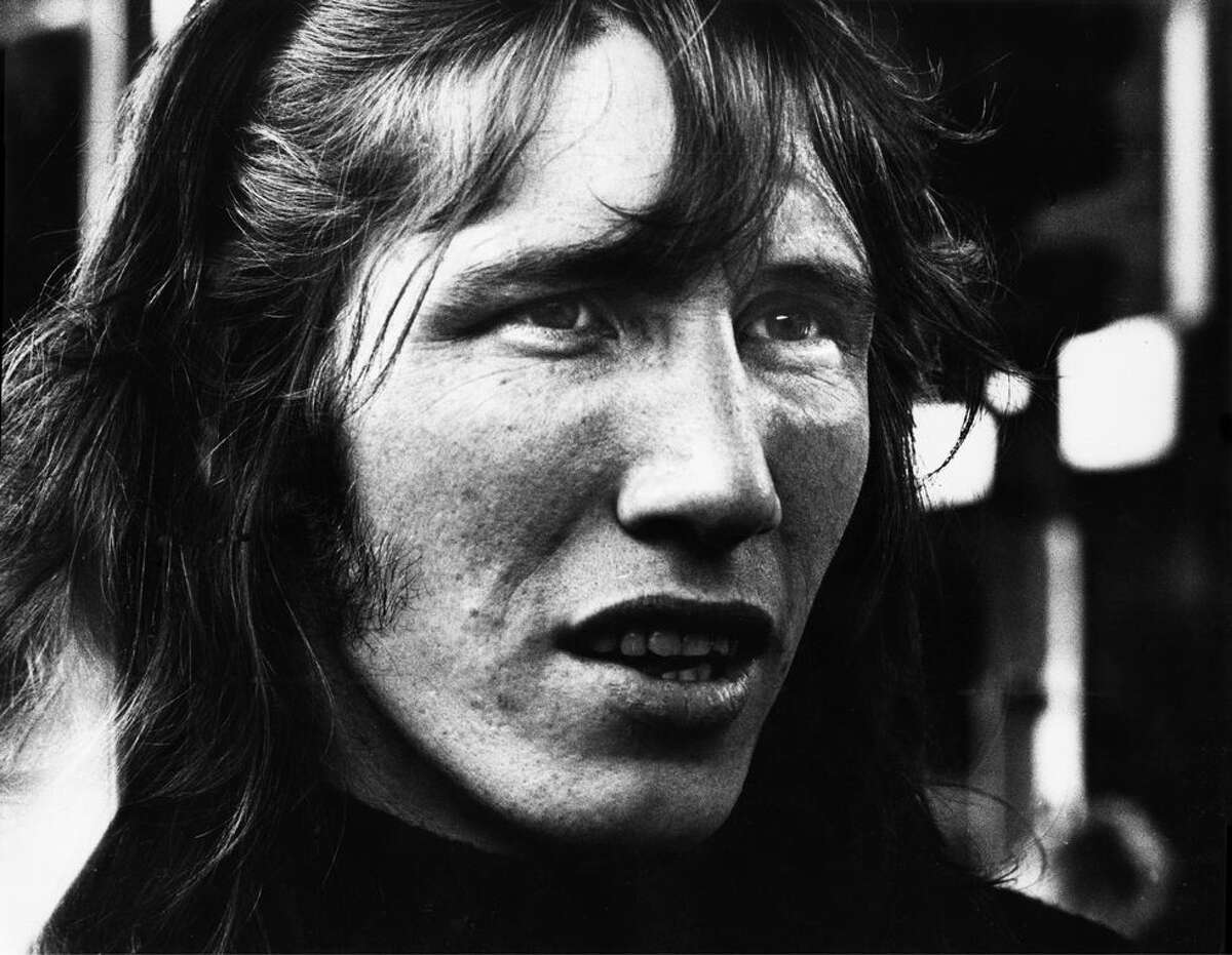 Candid backstage photos of Rock-n-Roll icons, historic musicians