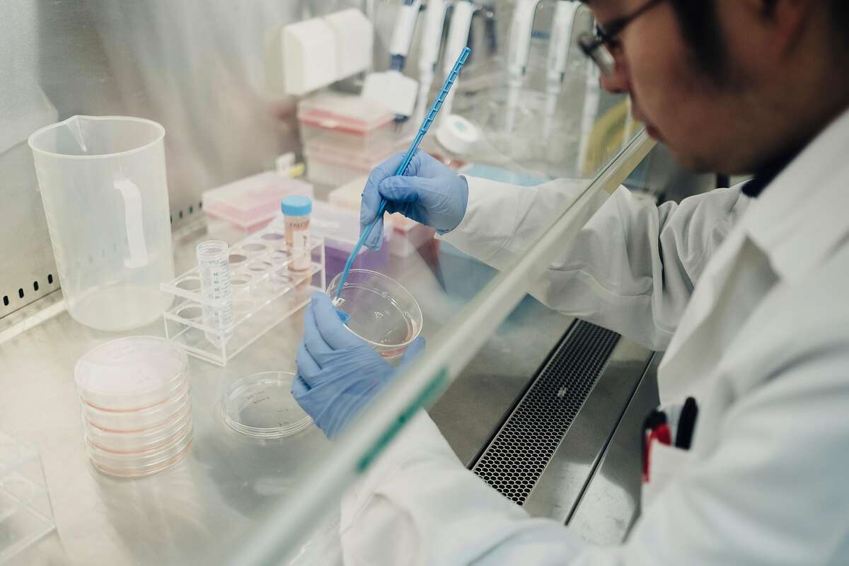 Made in China: new and potentially lifesaving drugs