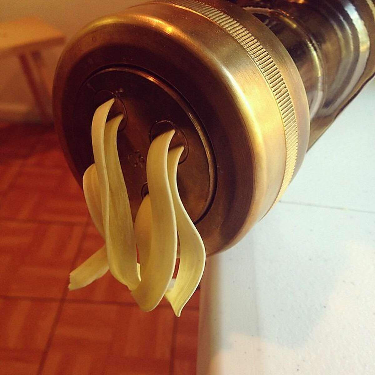 Tinker Kitchen seeks to bring a science-minded space to the Mission