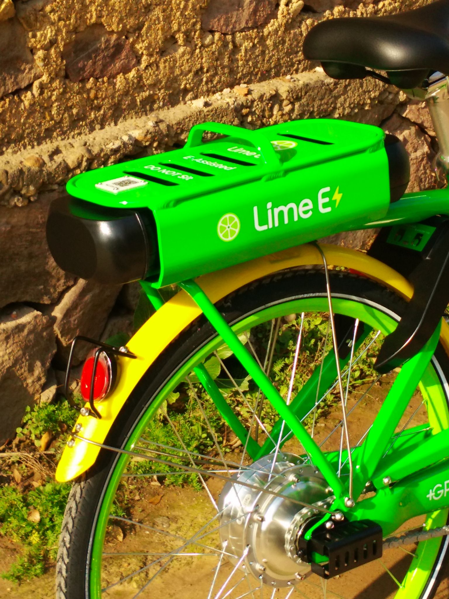 Lime pursues car sharing in Seattle, breaking new ground for the bike ...