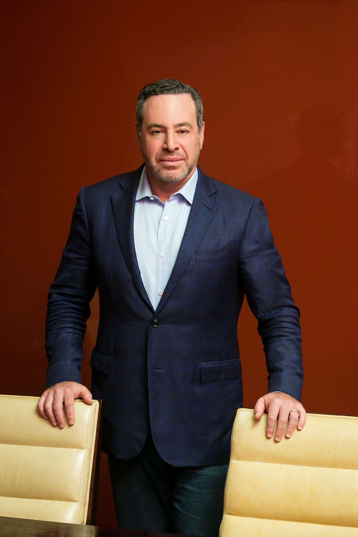 ‘Trumpocracy: The Corruption of the American Republic,’ by David Frum