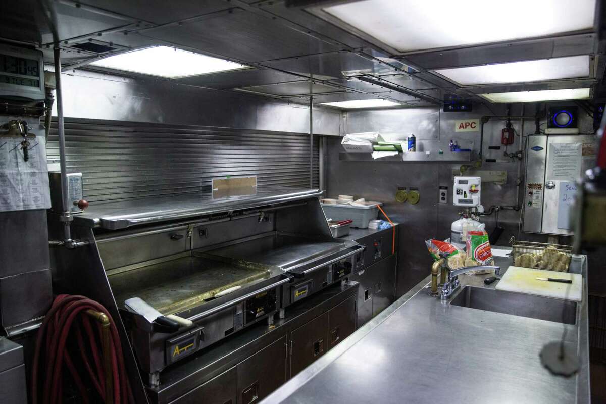 Peek inside Seattle-based Coast Guard cutter