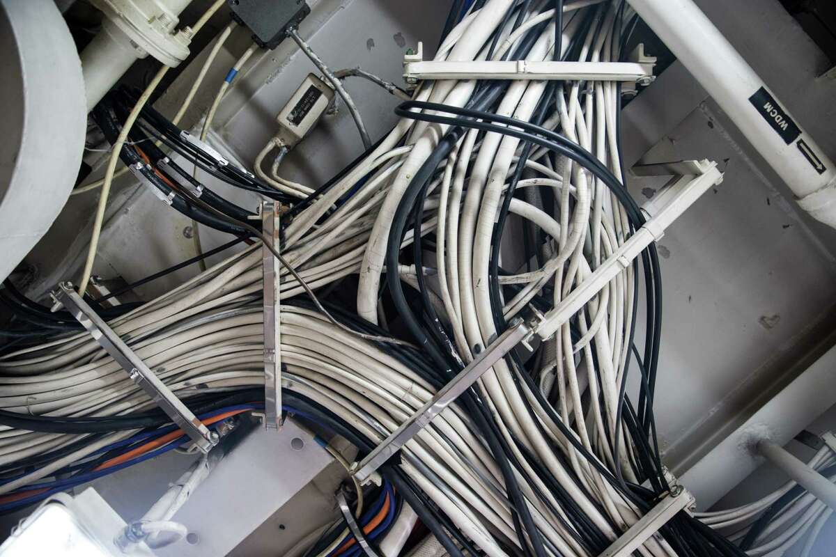 Peek inside Seattle-based Coast Guard cutter