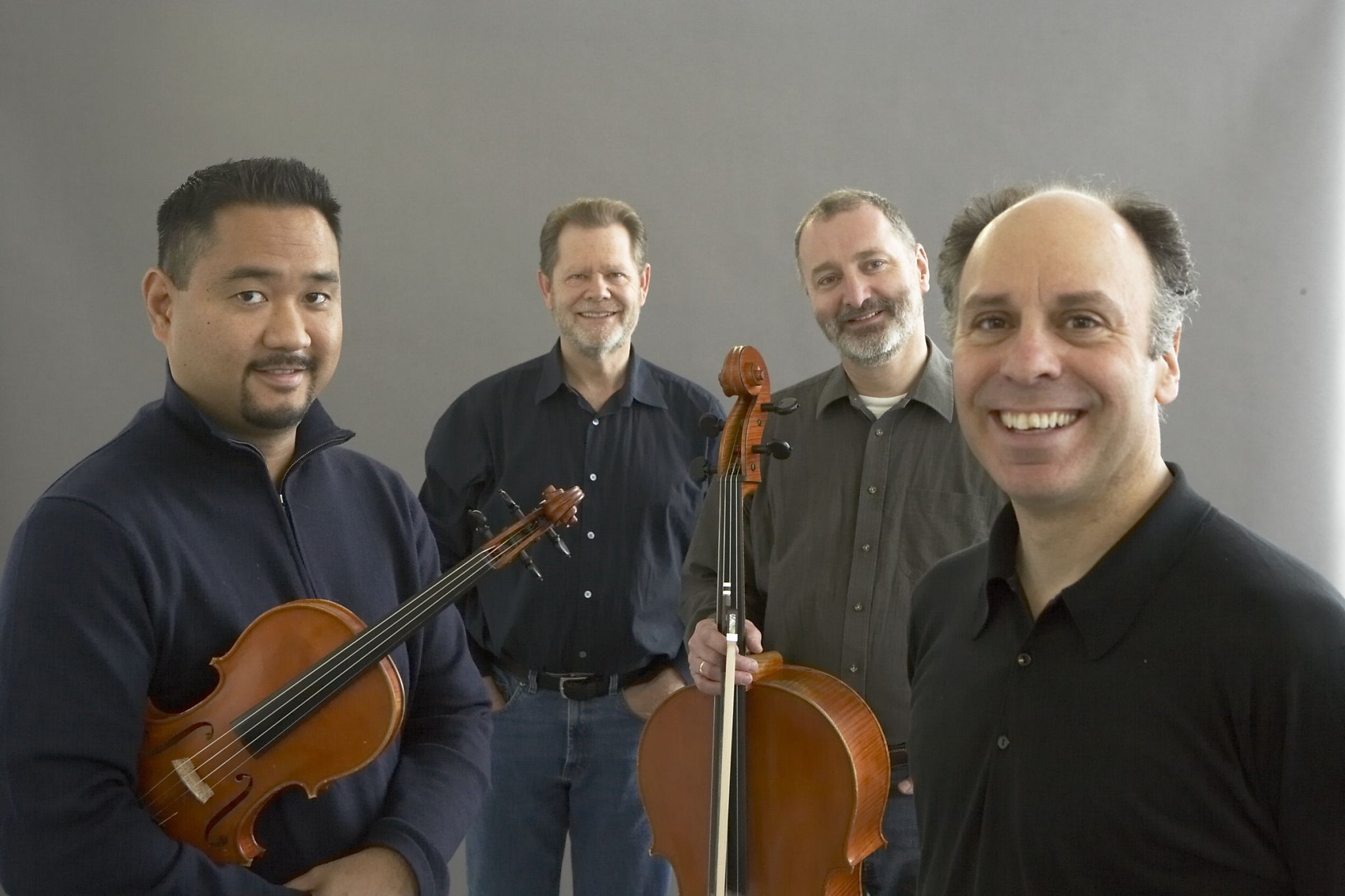 Haydn’s ‘Seven Last Words’ as an Easter offering