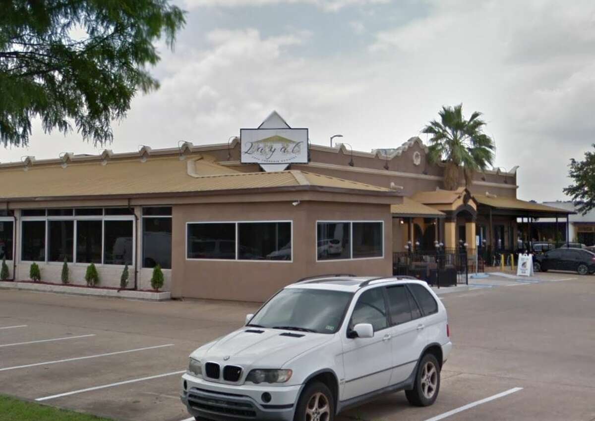 Houston Restaurant Violations (Jan. 3-10)