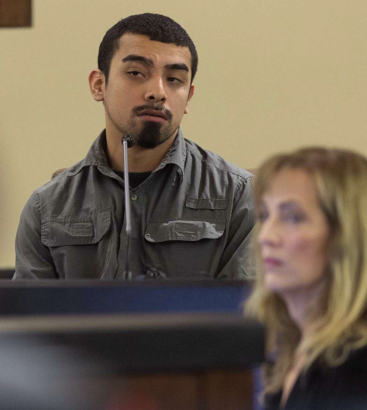 Man on trial in 2015 fatal shooting at “Hell’s Gate”