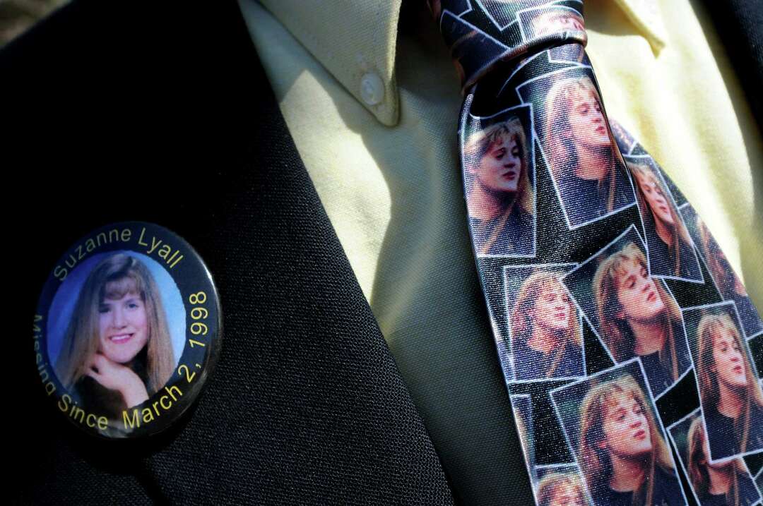 20 years later, hope for Suzanne Lyall lives on