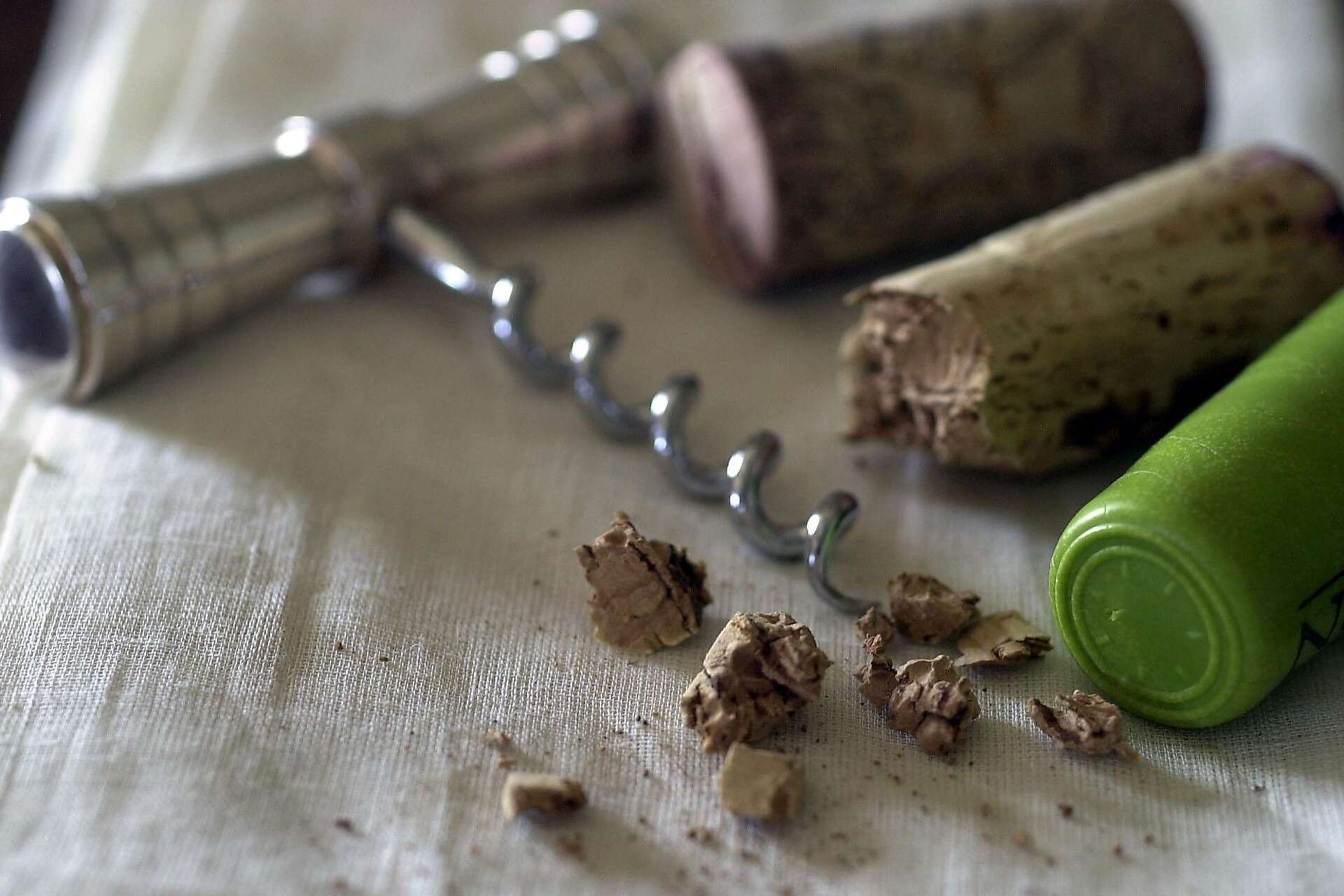 Boozy wish list for 2018: More screw caps, less wax