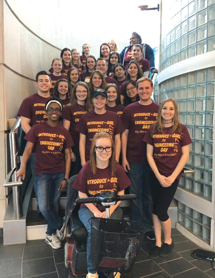 Closing the gap in engineering