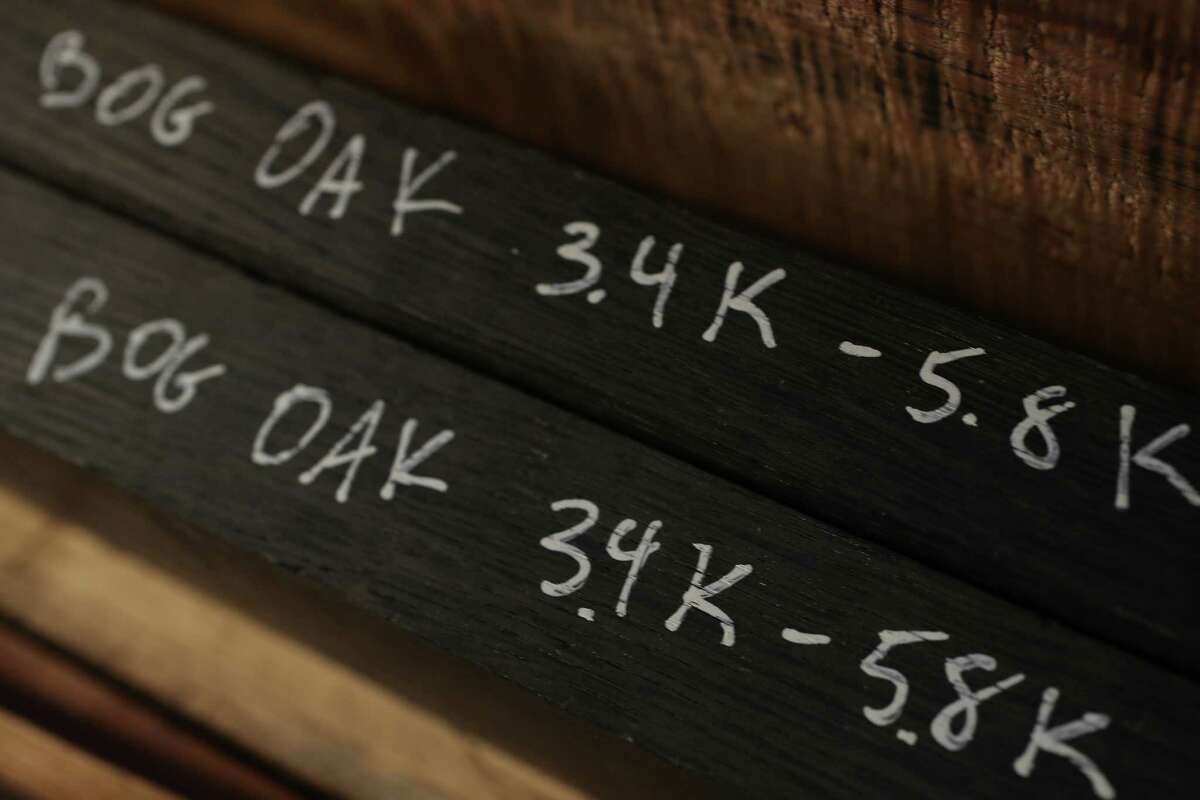 Craftsman knifemaker shines in the morgue and kitchen both