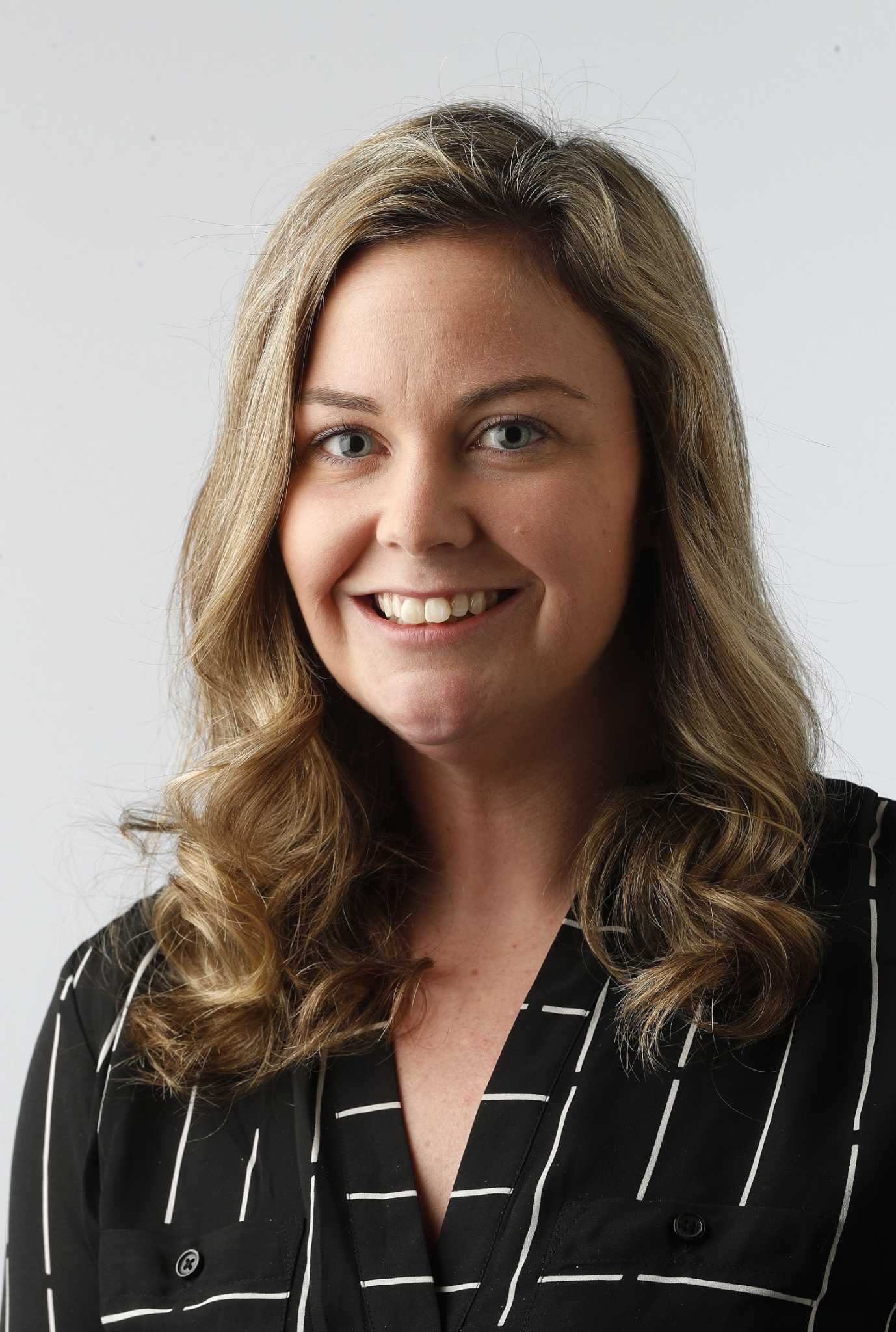 Maggie Gordon, Former Assistant Features Editor - Houston Chronicle