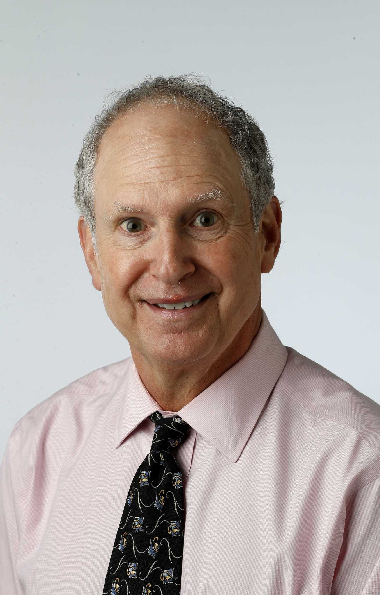 Steve Riley, Former Executive Editor - Houston Chronicle