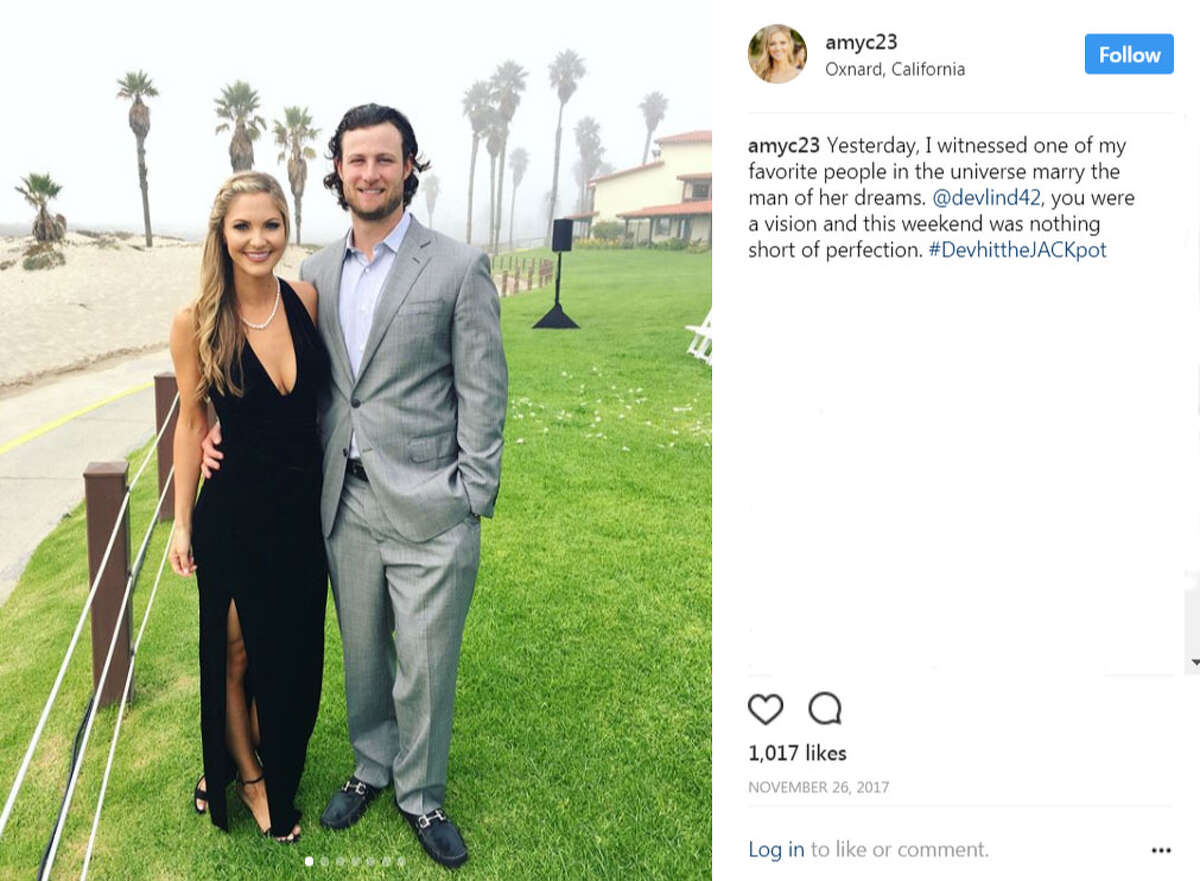 What you should know about newest Astros pitcher Gerrit Cole