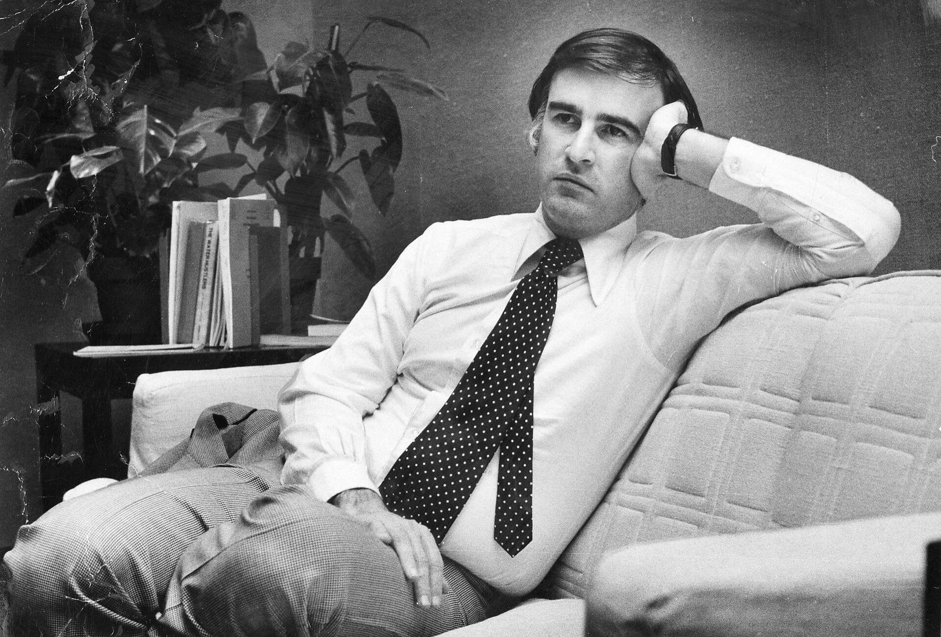 A look back at Jerry Brown’s 15 state-of-the-state speeches