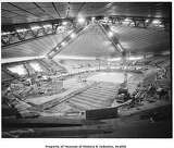 KeyArena through the years