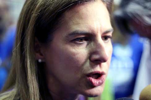 Ex-state official Bysiewicz close to decision on gubernatorial run