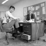 SF cop who hunted Zodiac killer dies. Dave Toschi was 86 - SFGate