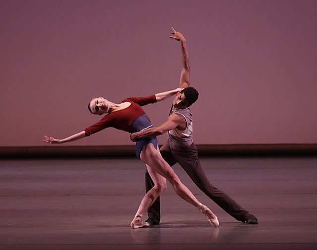 SF Ballet gala to feature premiere of Peck’s ‘Rodeo’