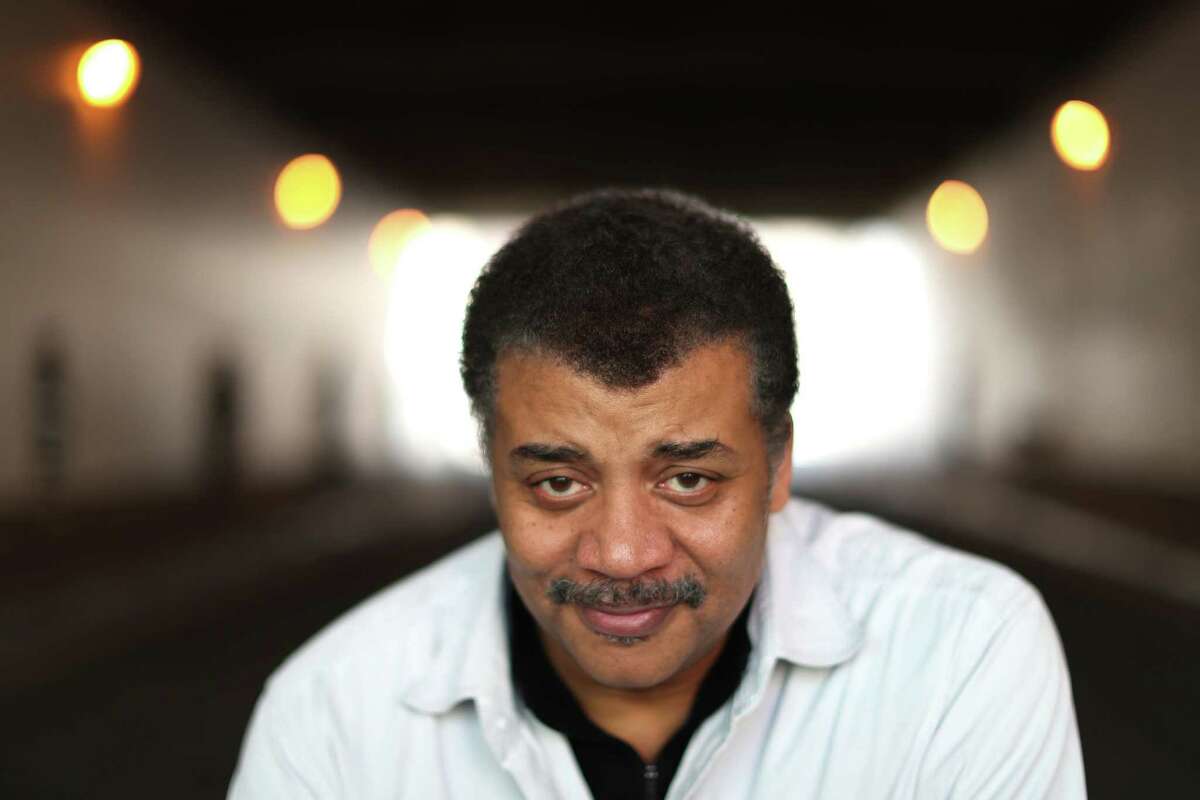 Must List: Neil deGrasse Tyson talks science and Daymond John parties ...