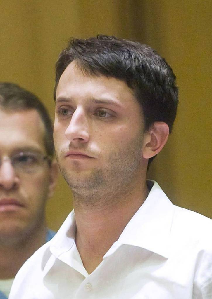 Prosecutors drop robbery case after federal indictment