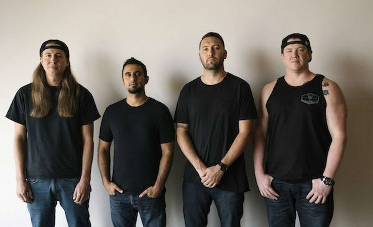 Spotlight: Rebelution in Upstate Concert Hall