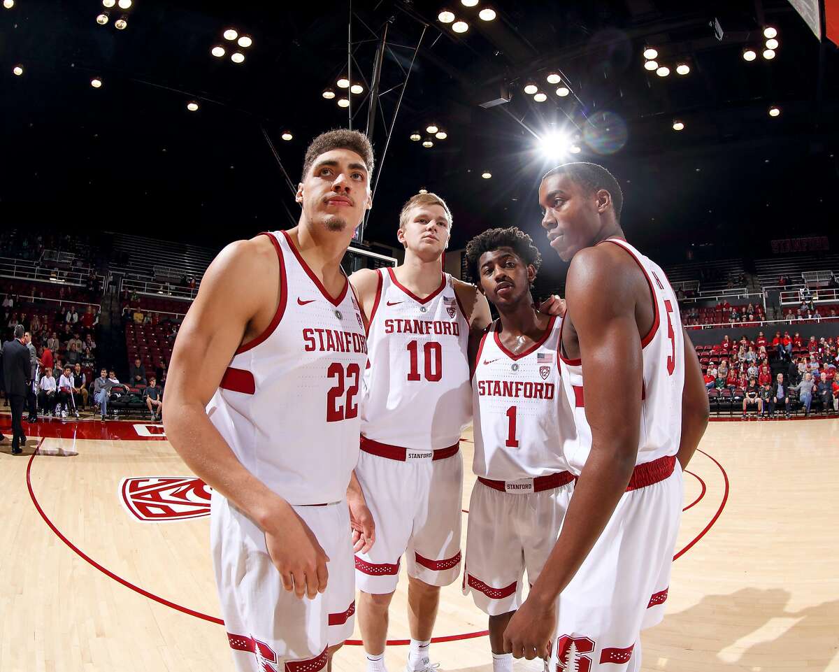 Stanford’s Daejon Davis, a hit on ‘SportsCenter,’ heads home to Washington