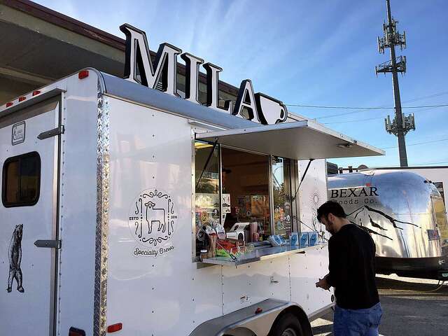 Here's our picks for the 10 best coffee shops in San Antonio