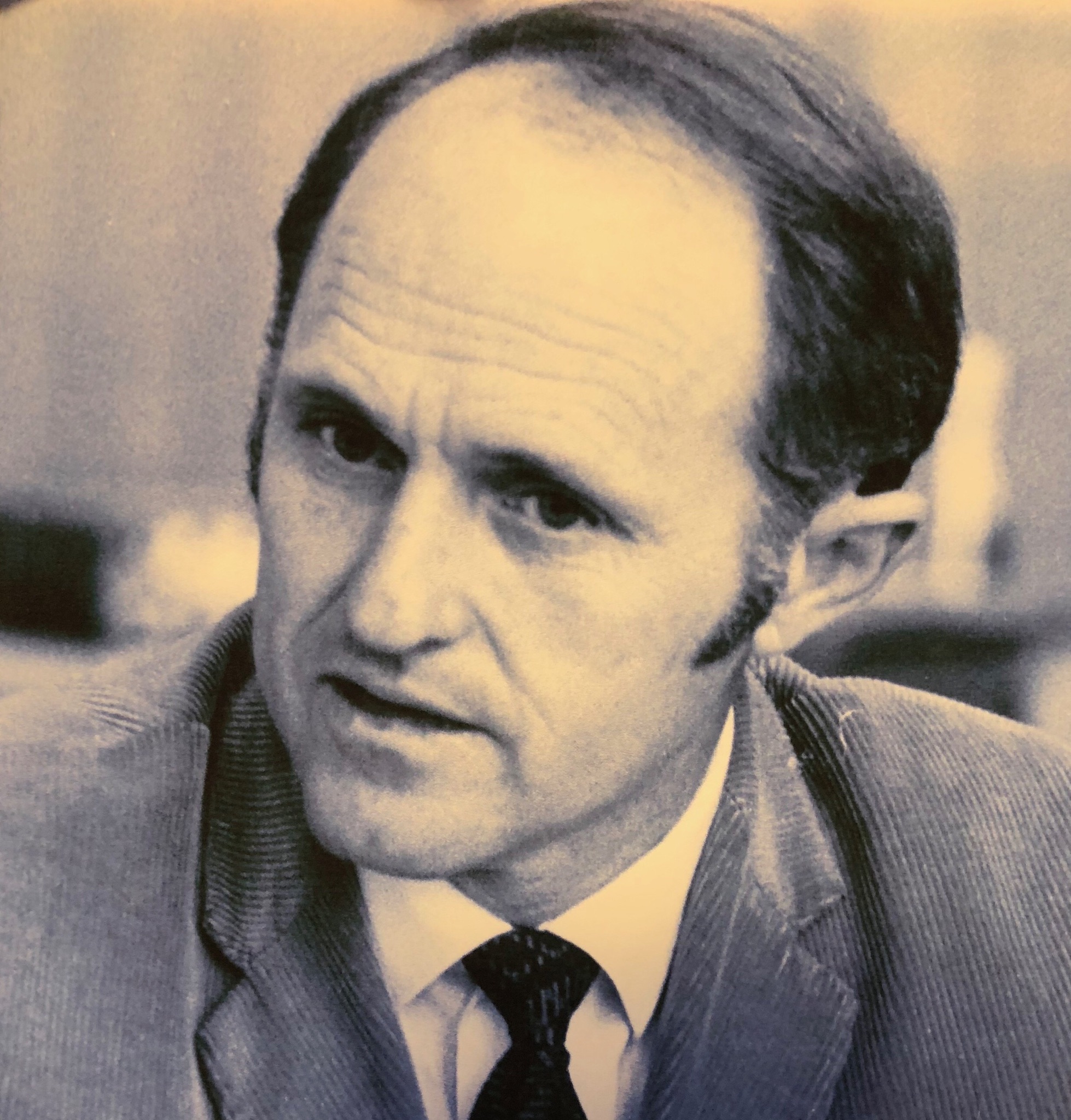 Former students remember KUHF faculty adviser