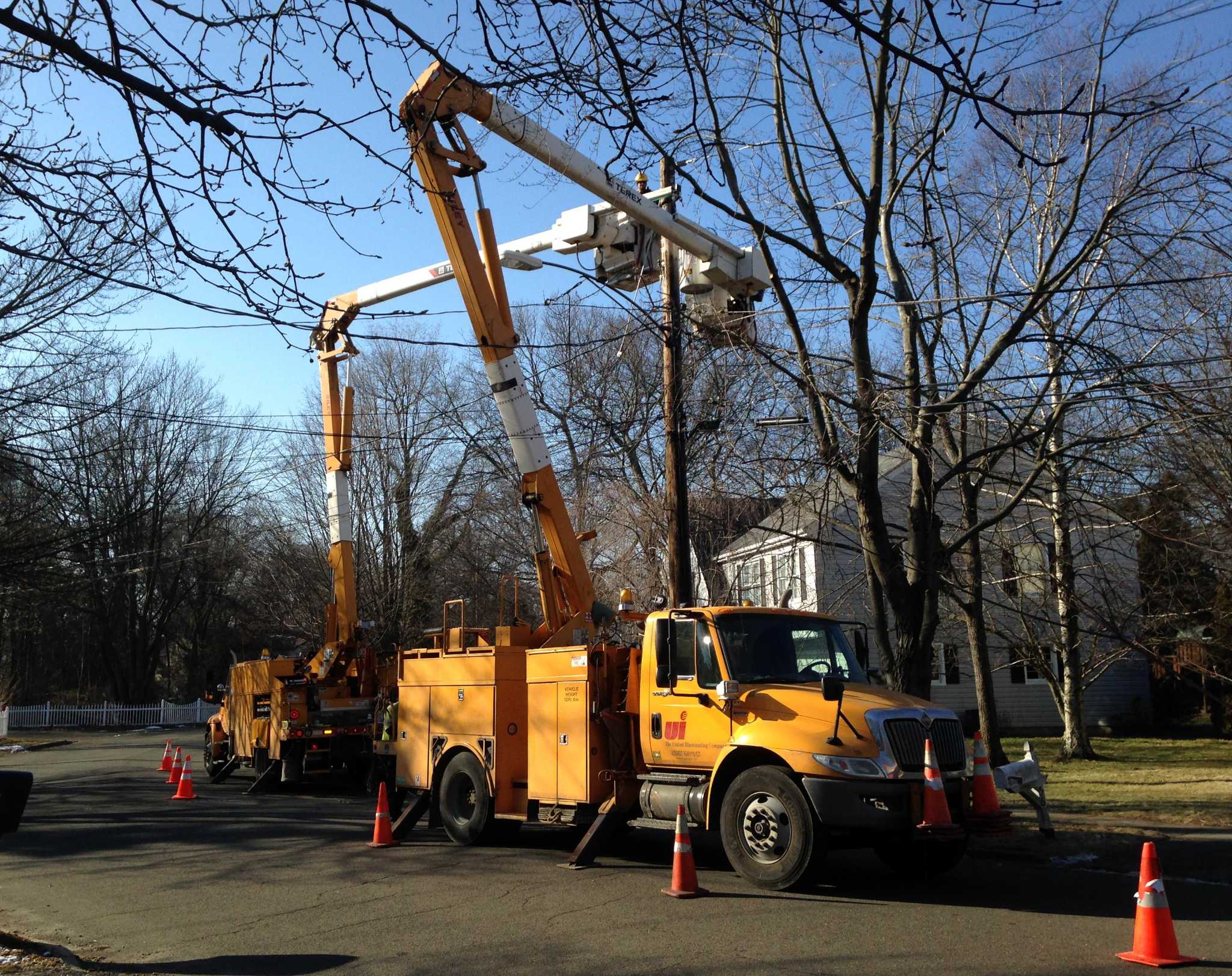 Connecticut utility passes entirety of tax break to customers