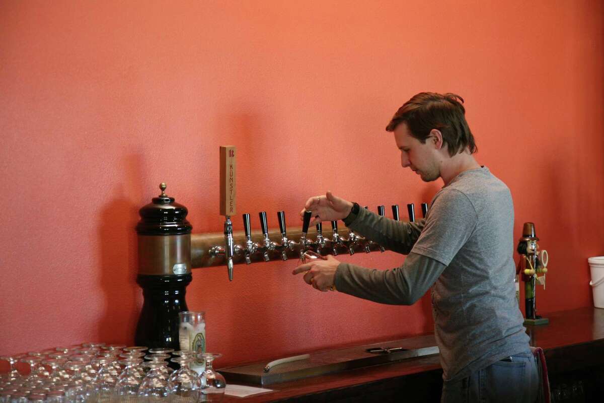 S.A.’s Künstler Brewing a good choice for good beer