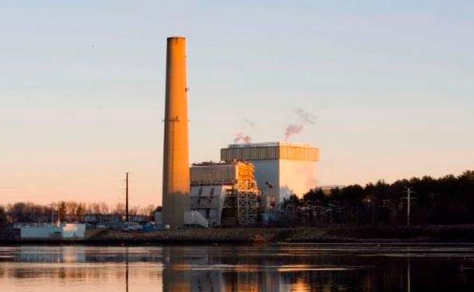 Stamford-Greenwich group purchases New Hampshire power plants