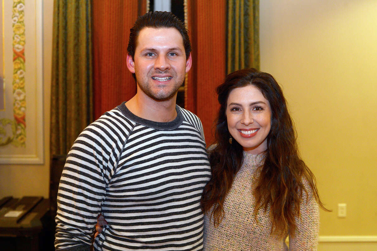 Were you 'Seen' at the David Crowder concert?