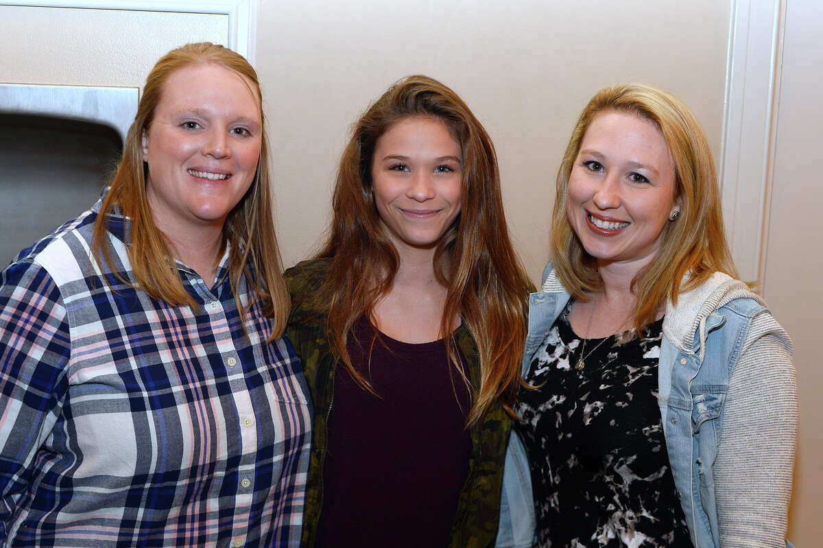 Were you 'Seen' at the David Crowder concert?