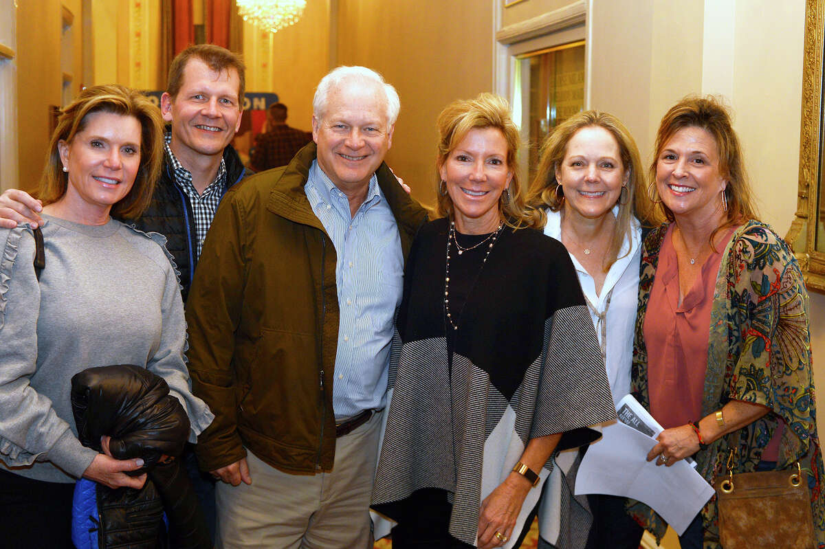 Were you 'Seen' at the David Crowder concert?