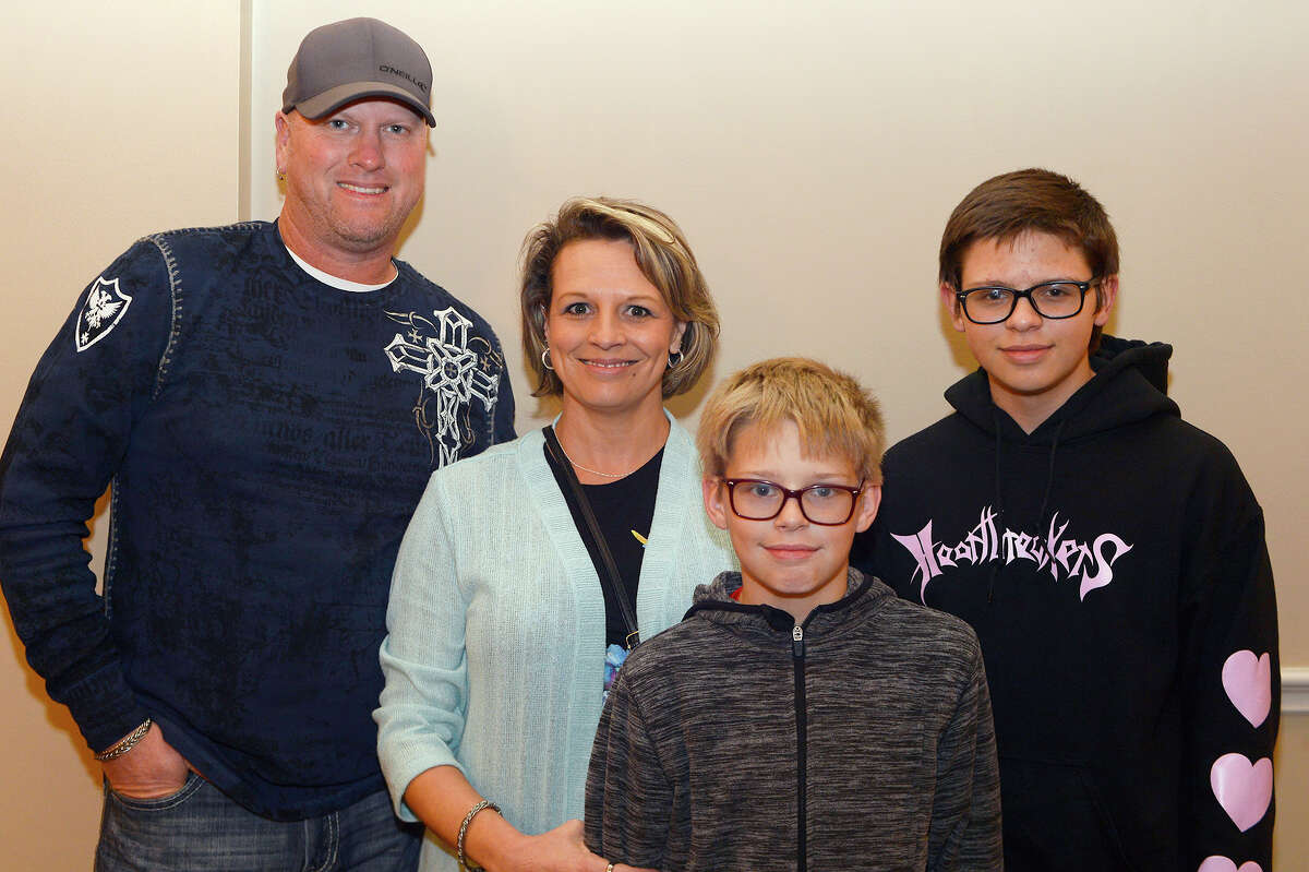 Were you 'Seen' at the David Crowder concert?