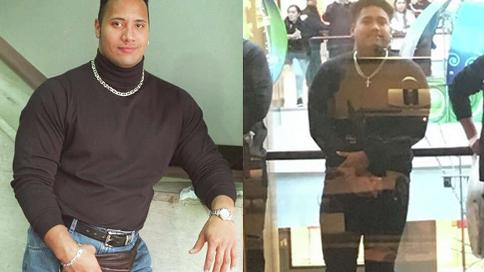 LeBron James hilariously trolled The Rock on Instagram