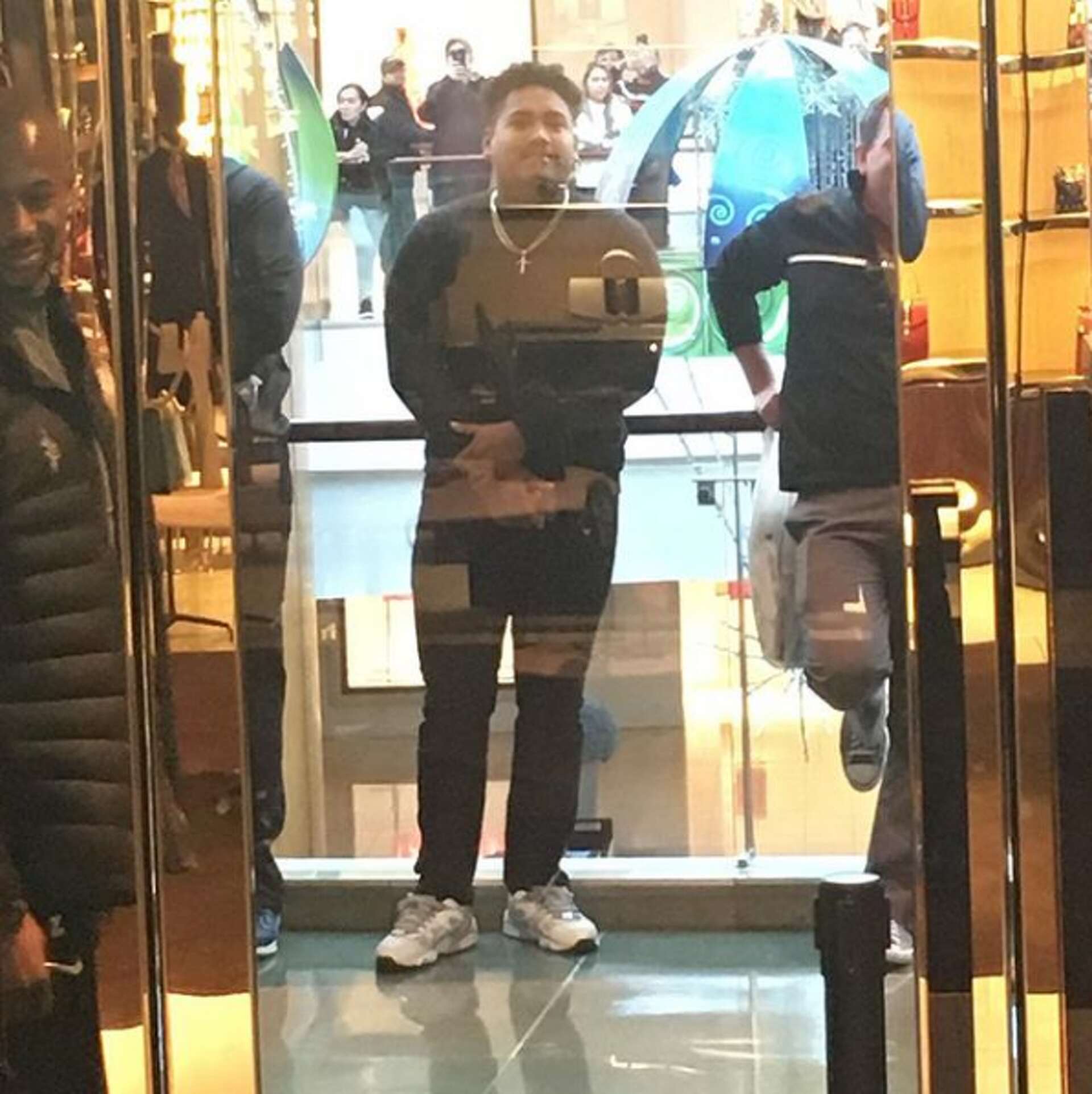 LeBron James hilariously trolled The Rock on Instagram