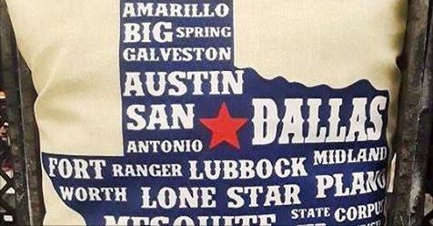 When making a map of Texas goes really, really wrong