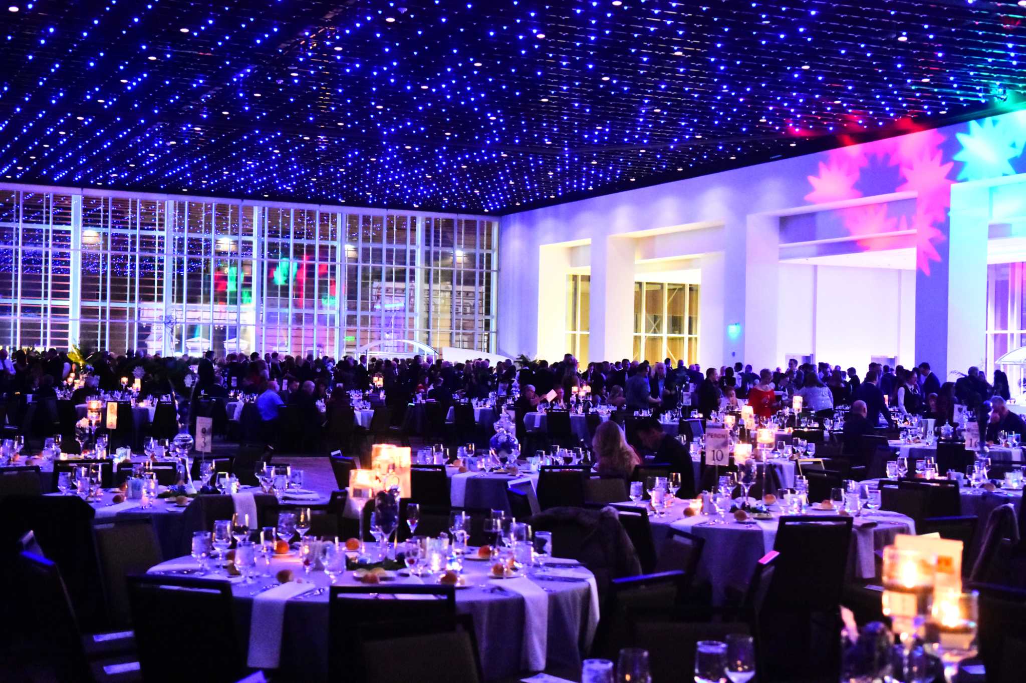 We work from home. Do we still want to party with our co-workers?