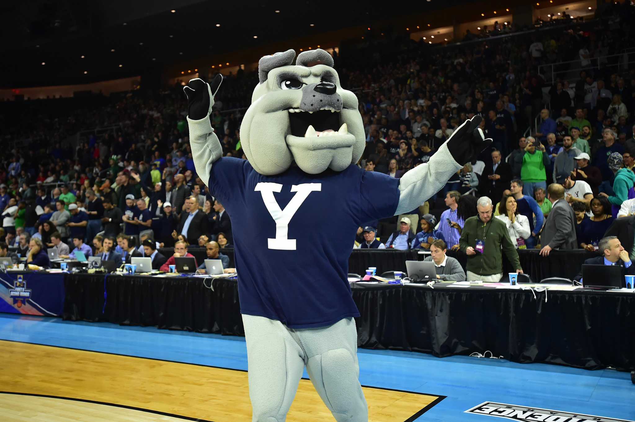 Yale men’s basketball team battle-ready as Ivy League play begins
