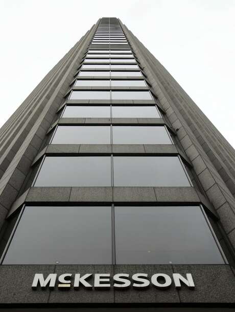 McKesson: The business giant you’ve never heard of - San Francisco ...