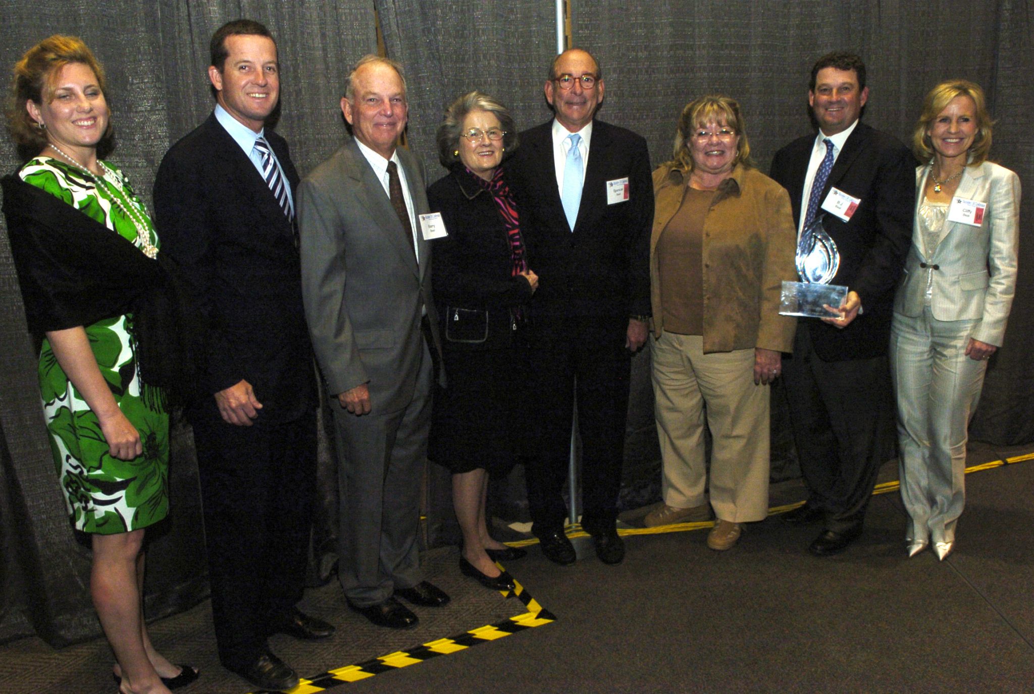 PBPA to present Top Hand Award to Beal brothers