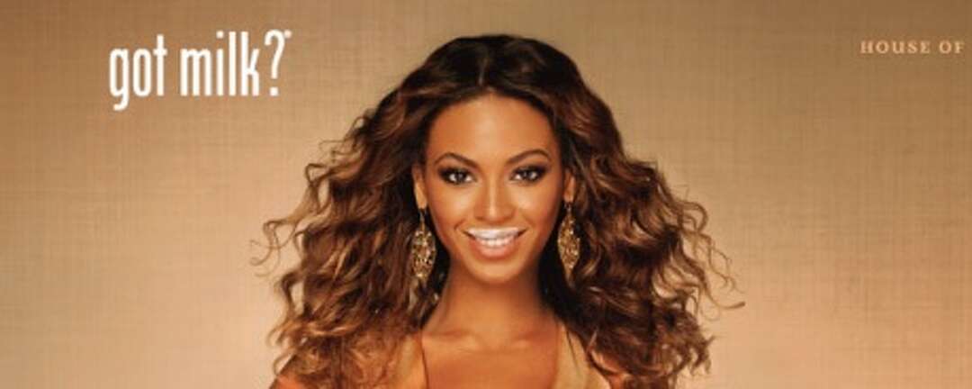 A look back at the best 'got milk?' posters