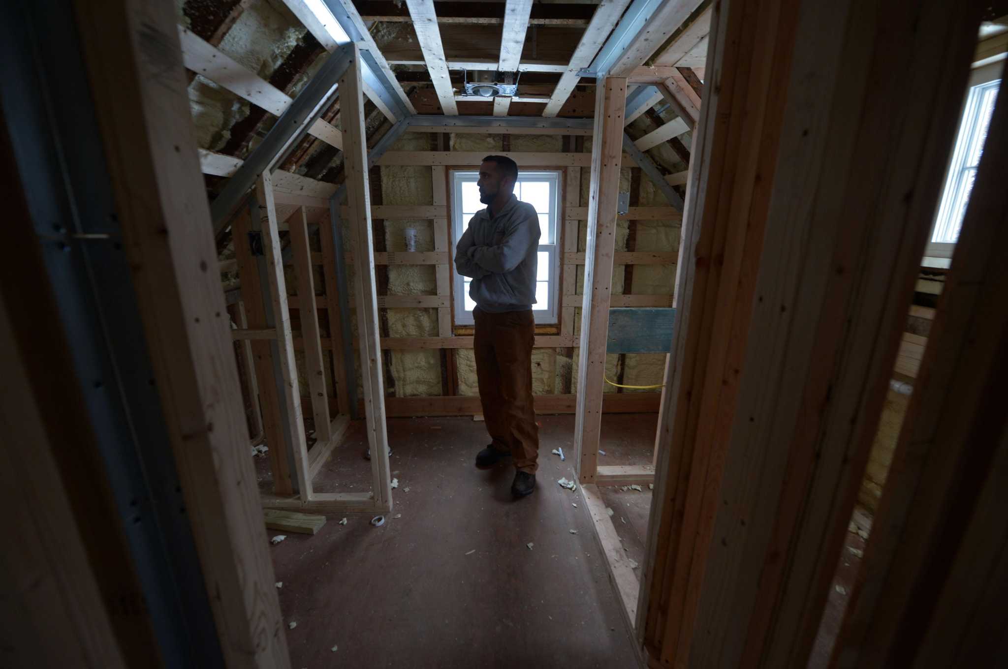 Caretaker’s apartment added to Fodor Farm