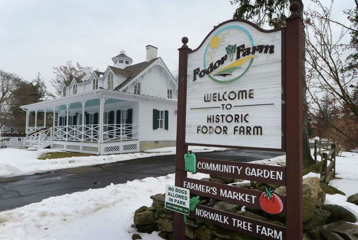 Caretaker’s apartment added to Fodor Farm