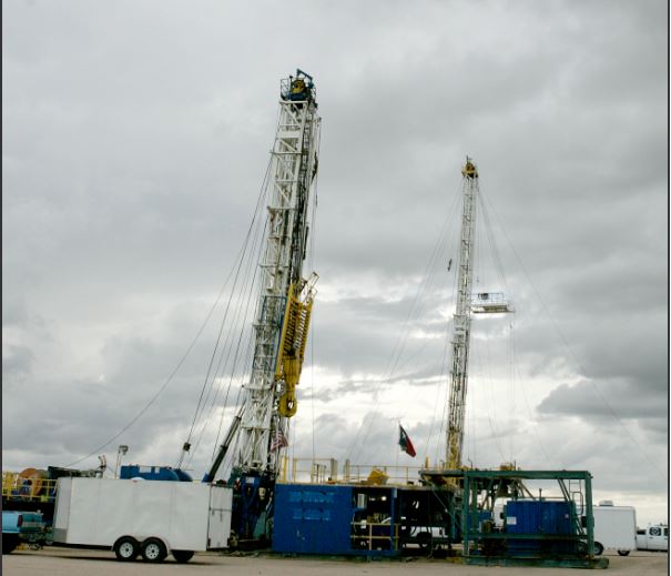 Double K Drilling celebrates Desta Drilling acquisition