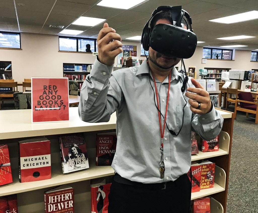 Supporters: $3.66M Cromwell library expansion will meet needs of 21st ...