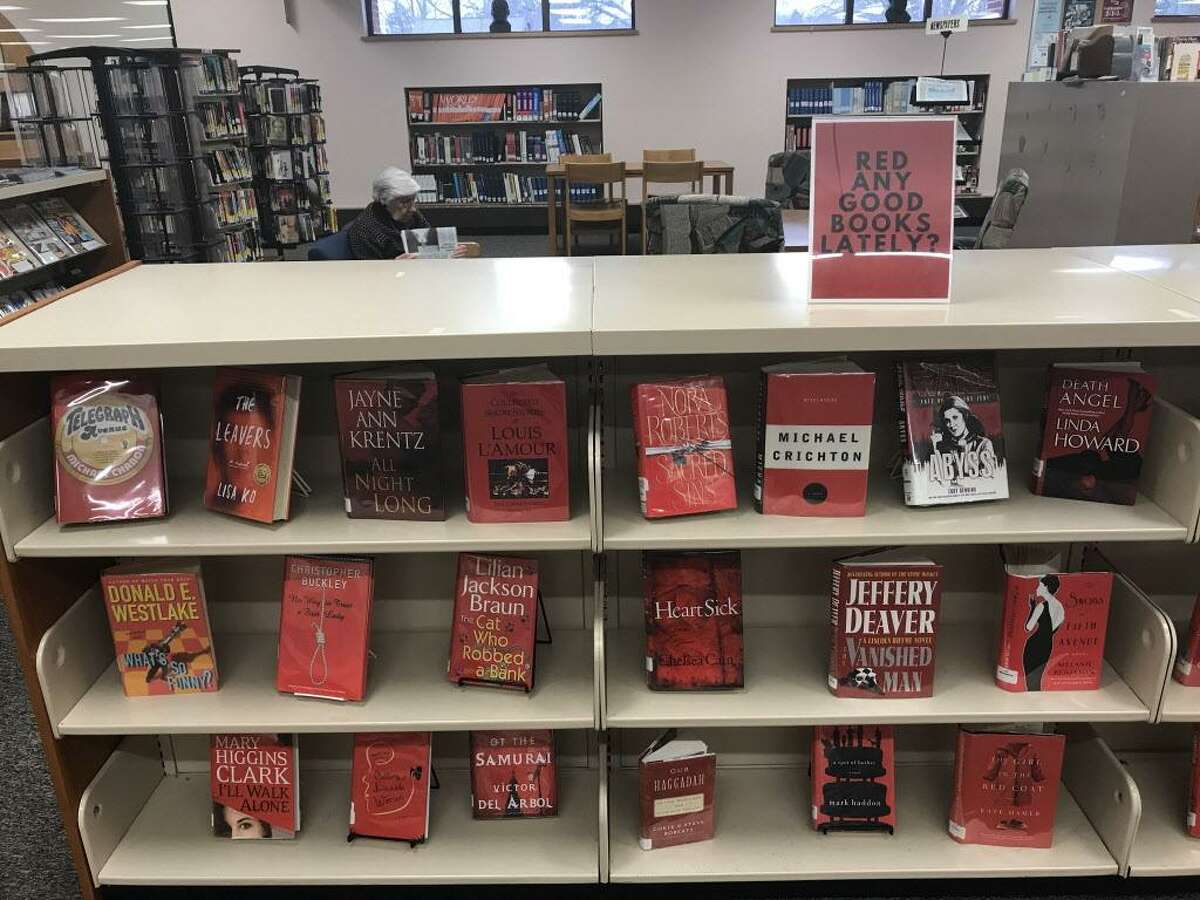 Bids open for $3.6 million Cromwell library renovation project