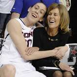 UConn’s Chris Dailey a finalist for Women’s Basketball Hall of Fame ...